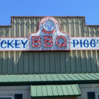 MICKEY PIGG’S BBQ - Updated December 2024 - 30 Photos & 66 Reviews ...