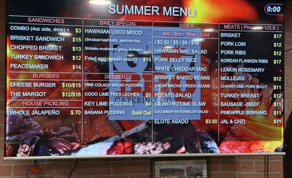 GW’S BBQ CATERING - Updated December 2025 - 64 Photos & 36 Reviews ...