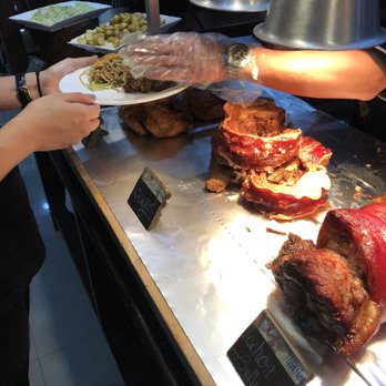 HERITAGE MANSION BUFFET RESTAURANT & CAFE - Updated January 2026 ...