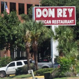 DON REY MEXICAN RESTAURANT #1 - Updated December 2025 - 105 Photos ...