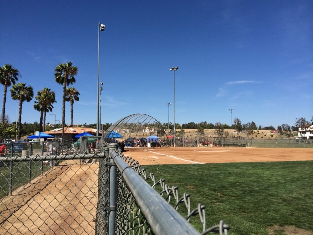PALOMA DEL SOL PARK - Updated August 2025 - 32099 De Portola Rd ...