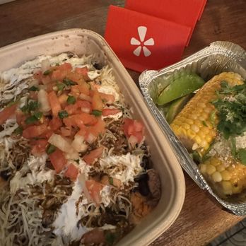 TACORIA - MEXICAN STREET KITCHEN - Updated December 2025 - 611 Photos ...