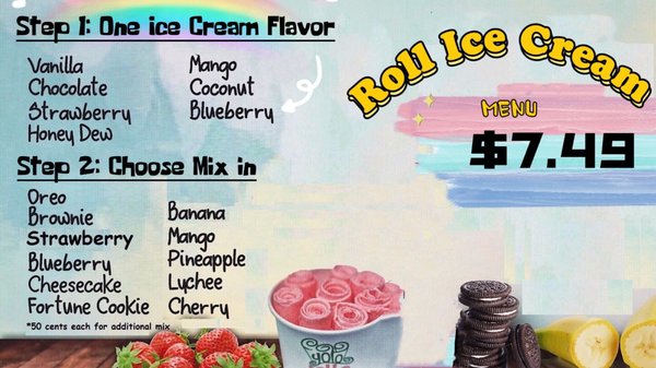 YOLO ROLLO - Updated October 2025 - 30 Photos & 14 Reviews - 3320 Silas ...