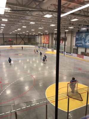 POIRIER SPORT & LEISURE COMPLEX - Updated May 2026 - 10 Photos - 633 ...