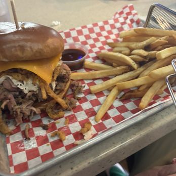 GARAGE GRILL - Updated December 2025 - 784 Photos & 739 Reviews - 1122 ...