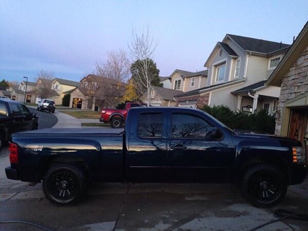 PROVISION AUTO CARE - Updated October 2024 - 15 Photos - Parker ...