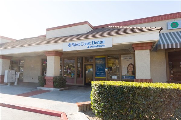 West Coast Dental Monrovia