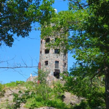 ENGER TOWER PARK AND GARDENS - Updated December 2024 - 142 Photos & 50 ...