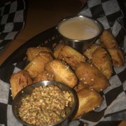 BACK ALLEY BAR & GRILL - 155 Photos & 248 Reviews - 116 1/2 W Wilshire ...