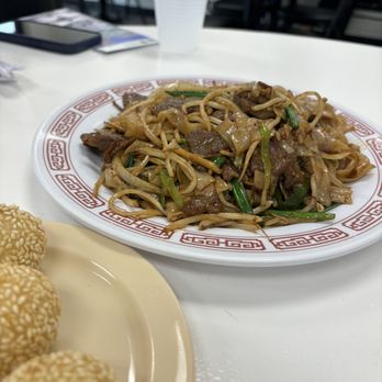 LUCKY PANDA DIM SUM & CHINESE - Updated August 2024 - 78 Photos & 49 ...