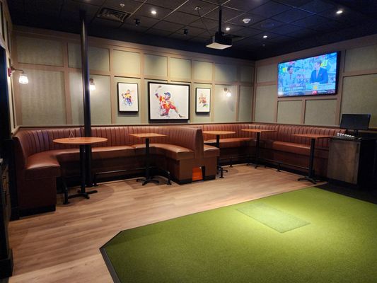 MATCHPLAY GOLF AND SPORTS LOUNGE - Updated December 2025 - 13 Photos ...