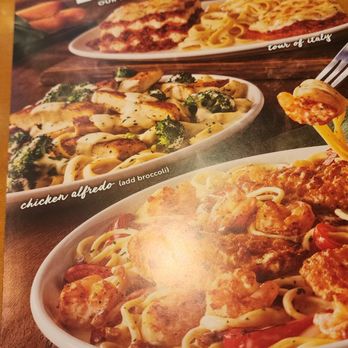 OLIVE GARDEN ITALIAN RESTAURANT - Updated March 2025 - 228 Photos & 393 ...