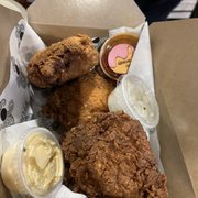 KJUN - 150 Photos & 49 Reviews - 154 E 39th St, New York, NY - Menu - Yelp