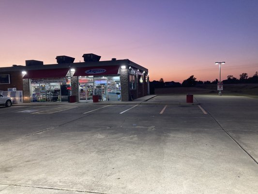 JORDAN’S KWIK STOP #62 - Updated September 2025 - 7611 US-64 ...