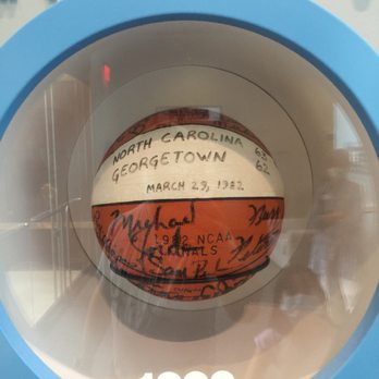 THE CAROLINA BASKETBALL MUSEUM - Updated June 2026 - 102 Photos & 25 ...