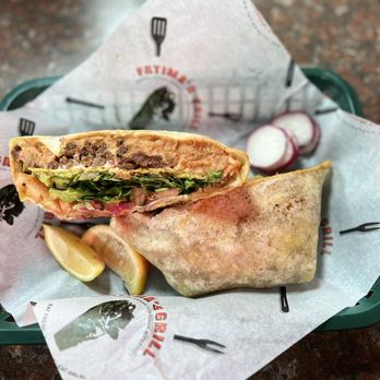 FATIMA’S GRILL - Updated September 2024 - 95 Photos & 87 Reviews - 9888 ...