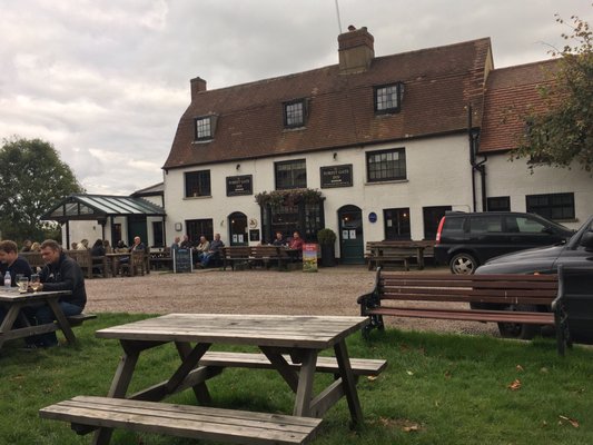 FOREST GATE INN - Updated February 2025 - 111 Bell Common, Epping ...