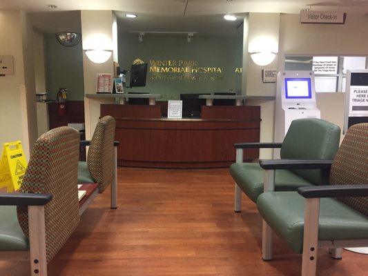 ADVENTHEALTH WINTER PARK - Updated July 2025 - 31 Photos & 99 Reviews ...