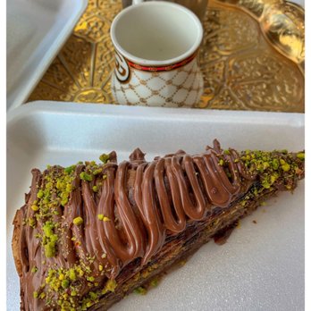 FARHAT SWEETS - Updated May 2024 - 300 Photos & 137 Reviews - 2999 E ...