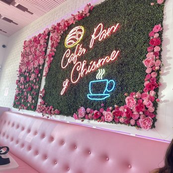 CIELITO ROSA BAKERY & CAFE - Updated December 2024 - 197 Photos & 43 ...