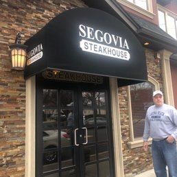 SEGOVIA STEAK & SEAFOOD - Updated March 2026 - 902 Photos & 529 Reviews ...