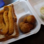 LUTFI’S FRIED FISH - 22 Photos & 53 Reviews - 9120 E State Rte 350 ...
