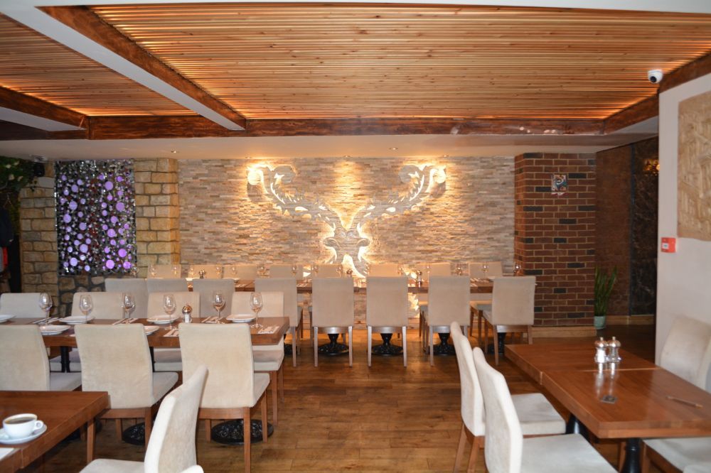 MEZE & SHISH - Updated February 2026 - 14 Photos - 114 High Road ...