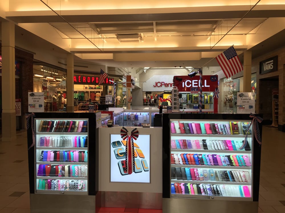 ICELL ACCESSORIES - Updated March 2025 - 19 Photos & 38 Reviews - 14400 ...