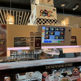 KURA REVOLVING SUSHI BAR - Updated May 2025 - 1706 Photos & 708 Reviews ...