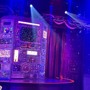 OPM - Updated October 2025 - 519 Photos & 377 Reviews - 3708 S Las ...