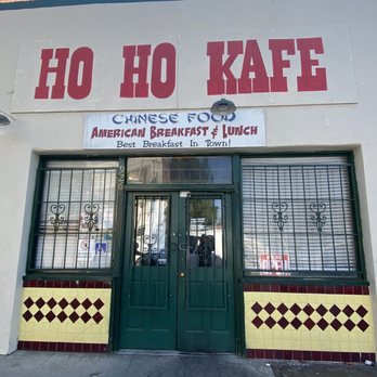 HO HO KAFE - Updated June 2024 - 176 Photos & 130 Reviews - 926 F St ...
