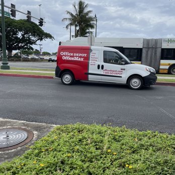 OFFICEMAX - Updated November 2024 - 121 Photos & 180 Reviews - 770 Ala ...