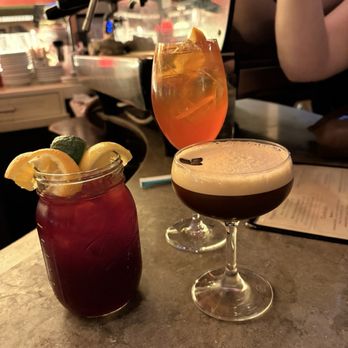 NIZZA - Updated April 2025 - 806 Photos & 996 Reviews - 630 9th Ave ...