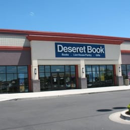 Deseret Book Reviews | Read Customer Service Reviews of deseretbook.com