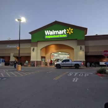 WALMART NEIGHBORHOOD MARKET - Updated July 2025 - 44 Photos & 12 ...