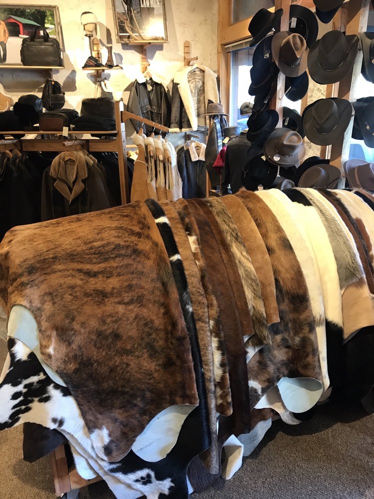 OVERLAND - Updated December 2025 - 546 Main Ave, Durango, Colorado ...