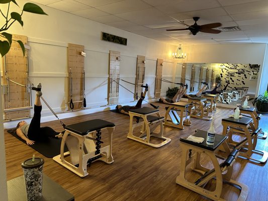 PILATES HEARTCORE - Updated December 2025 - 24 Photos & 62 Reviews ...