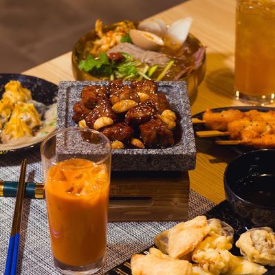 JINZEN - Updated February 2025 - 517 Photos & 184 Reviews - 8113 ...