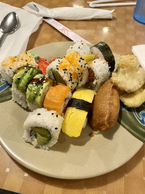 MIZUMI BUFFET - Updated May 2024 - 243 Photos & 338 Reviews - 13500 SW ...