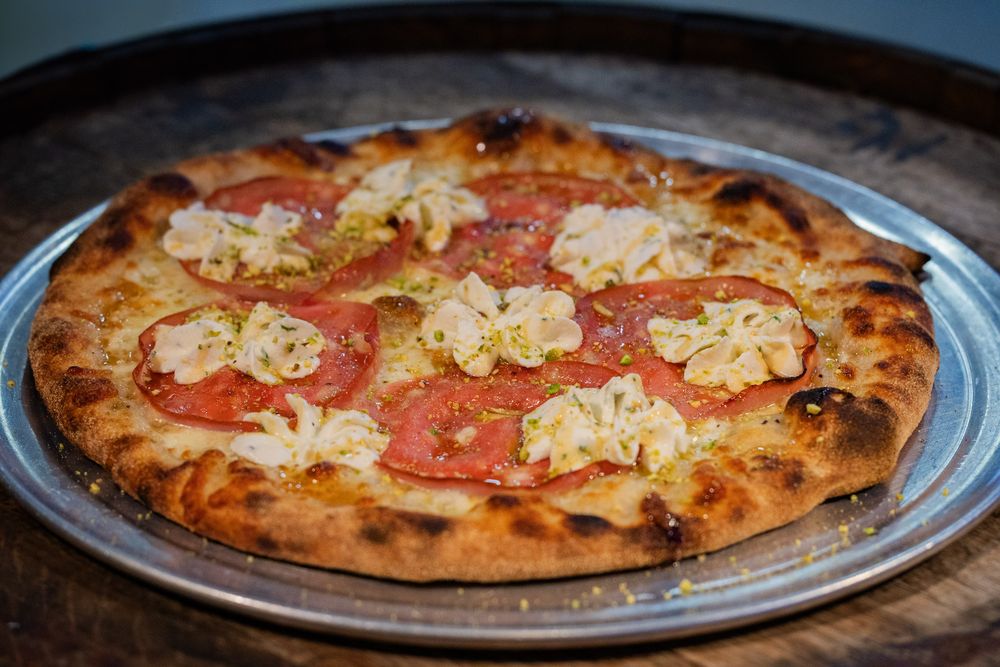 ZA DUDE PIZZA - Updated December 2025 - 45 Photos - 97 Main St, Nashua ...