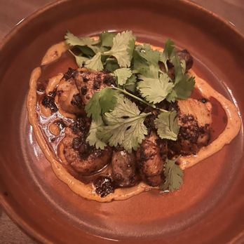 JAFFA BAR - Updated January 2025 - 80 Photos & 20 Reviews - 1625 N ...