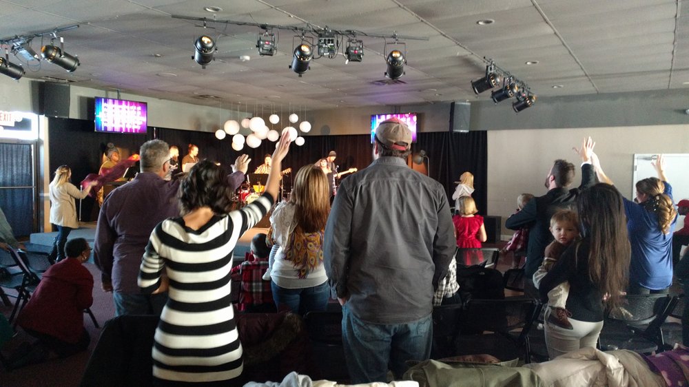 CITYLIGHT CHURCH - Updated September 2025 - 201 E Alexis Rd, Toledo ...