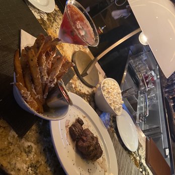 Ocean Prime - Takeout & Delivery - 802 Photos & 425 Reviews - Seafood ...