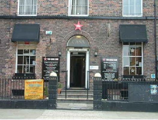 THE CASA - Updated October 2025 - 29 Hope Street, Liverpool, Merseyside ...