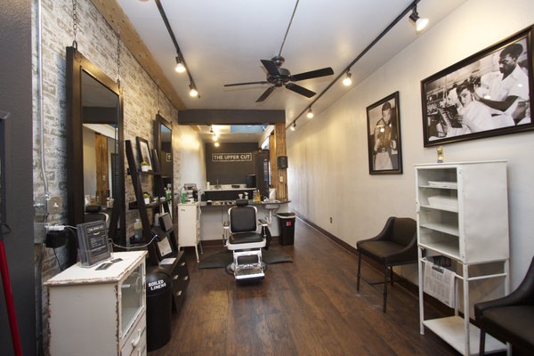 THE UPPER CUT - Updated January 2026 - 11 Photos & 28 Reviews - 238 E ...