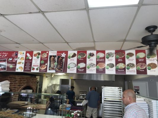 CEDARS BAKERY - 92 Photos & 92 Reviews - Bakeries - 8619 Richmond Ave ...