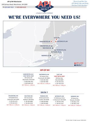 API OF NH - Updated November 2025 - Request a Quote - 17 Photos - 190 ...