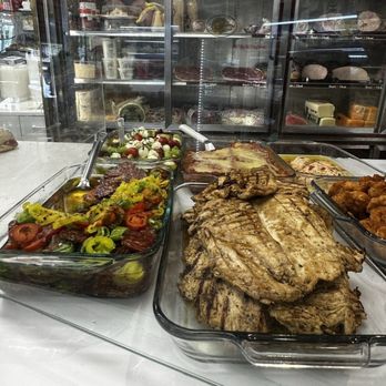 BELLA ROMA GOURMET DELI & CATERING - Updated January 2026 - 26 Photos ...