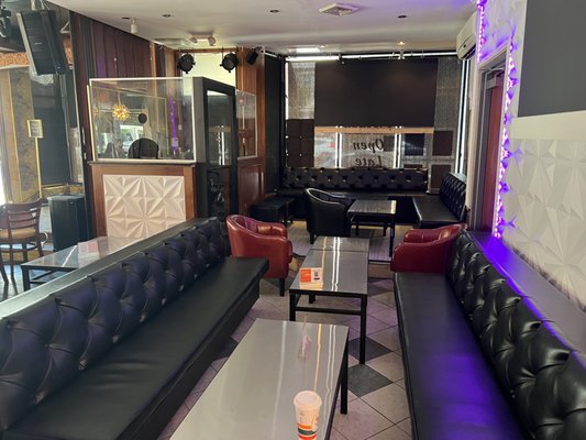 DUKEM ETHIOPIAN RESTAURANT - 378 Photos & 902 Reviews - 1114-1118 U St ...