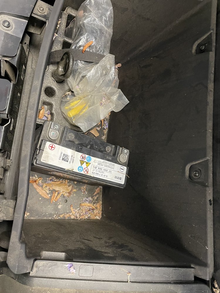 NALLEY BMW OF DECATUR - Updated September 2024 - 52 Photos & 287 ...